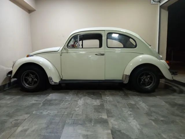 VOLKSWAGEN FUSCA Usados e Novos