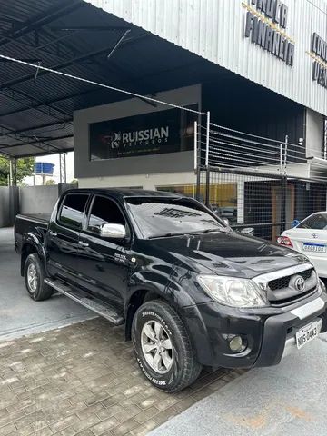 Carros 2010 Usados e Novos à venda