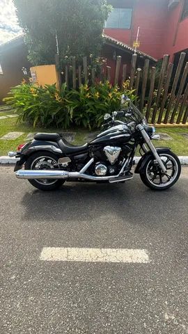 Motos YAMAHA XVS no Rio de Janeiro