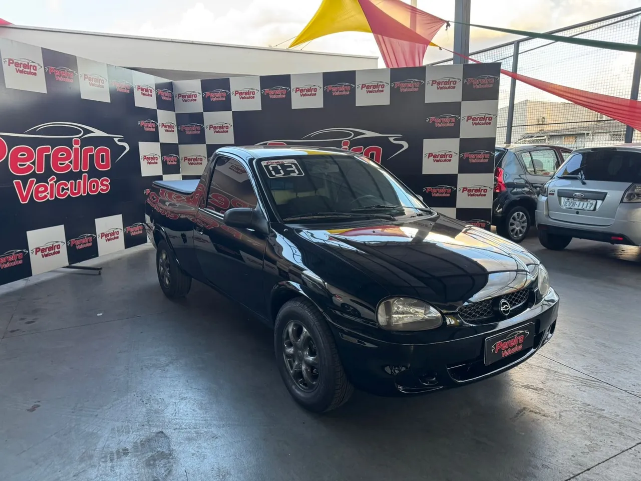 CHEVROLET CORSA Usados e Novos em SP
