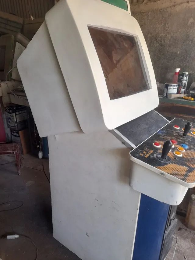 "tela lcd 20 polegadas" no Brasil