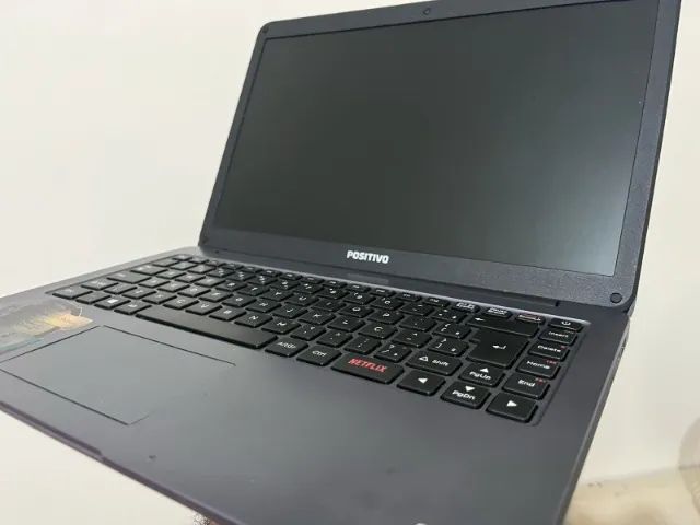 Notebook Positivo - Notebooks - Dos Ferreiras, Belford Roxo 1381412060 ...