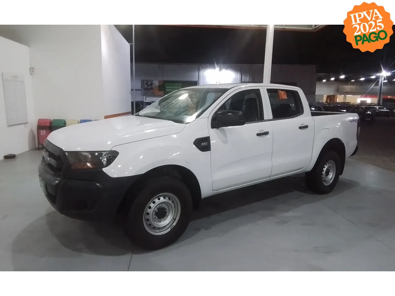 "ford ranger 2020" - Carros Usados e Novos à venda