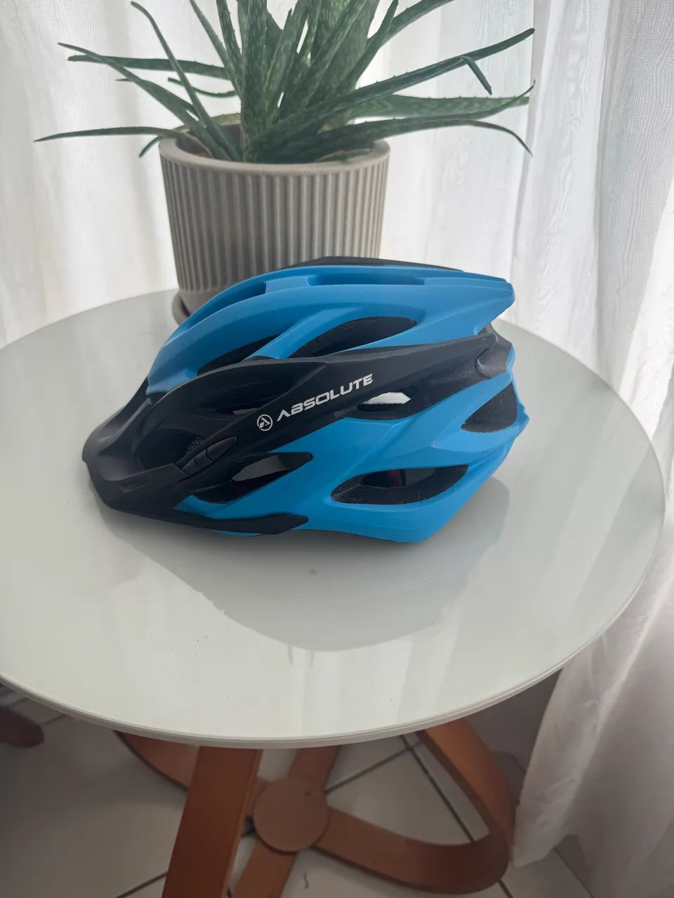 Capacetes de Bike - TSW e Absolute - Ciclismo - Residencial Coqueiral ...