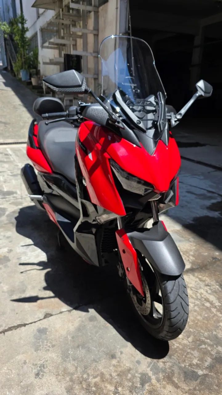 YAMAHA 250 ABS 2023 - 1388147929 | OLX