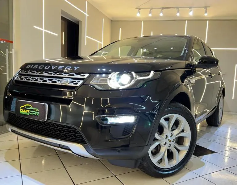 Autos no Vale do Paraíba, Litoral Norte e região, SP