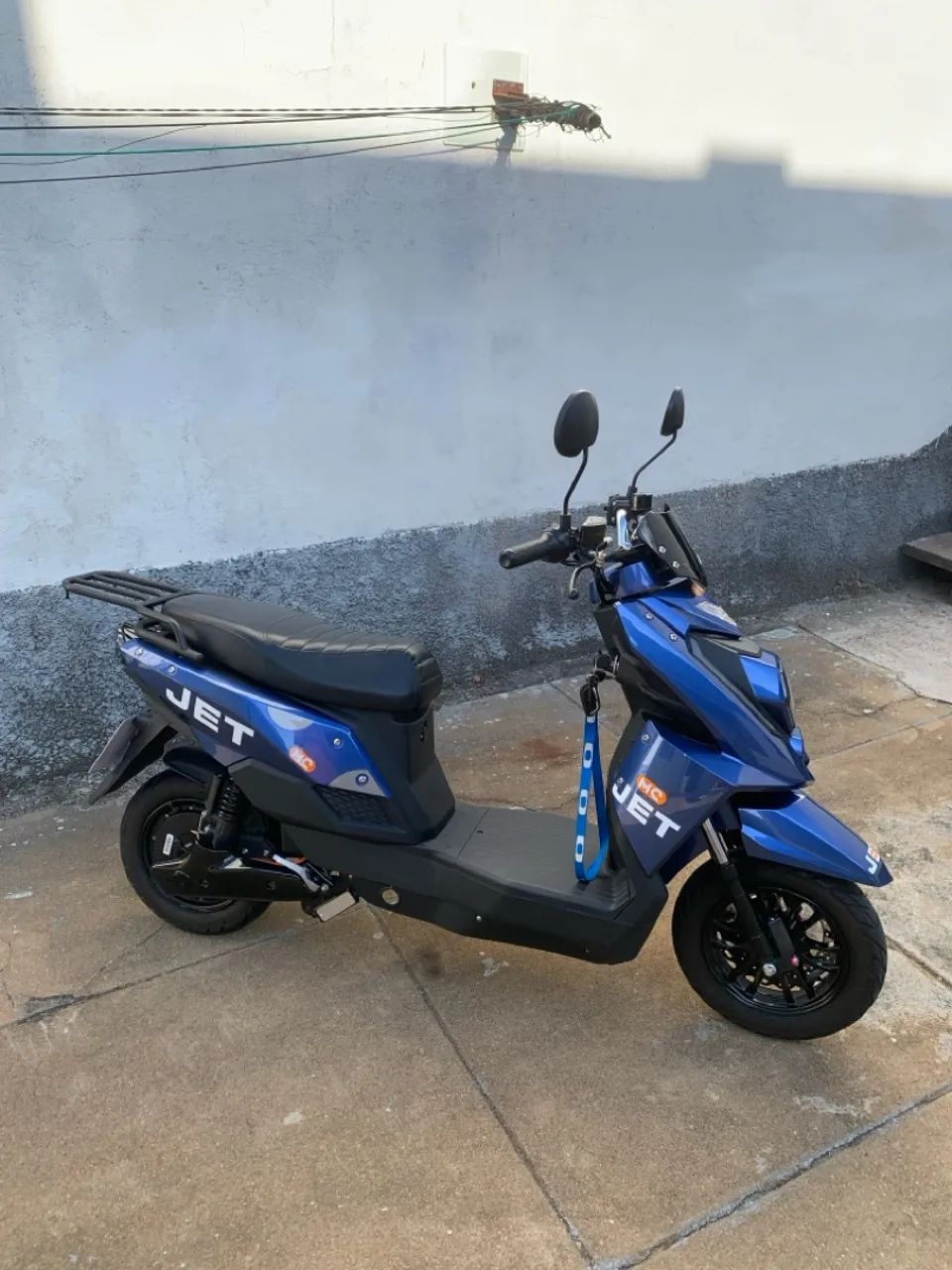 Motos Moto-Chefe no Brasil