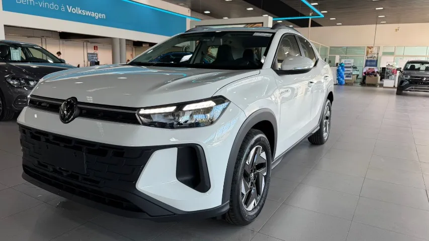 VOLKSWAGEN TERA Usados e Novos