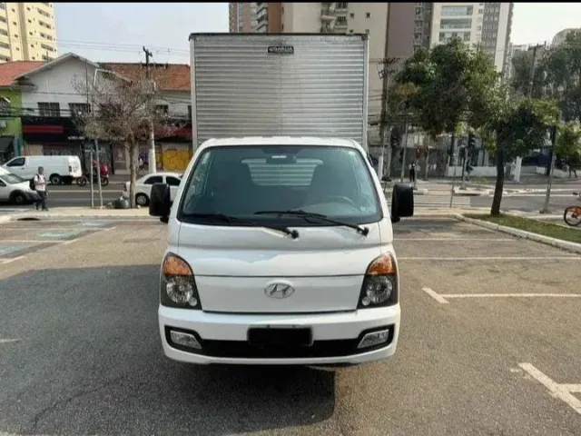 HYUNDAI HR Usados e Novos
