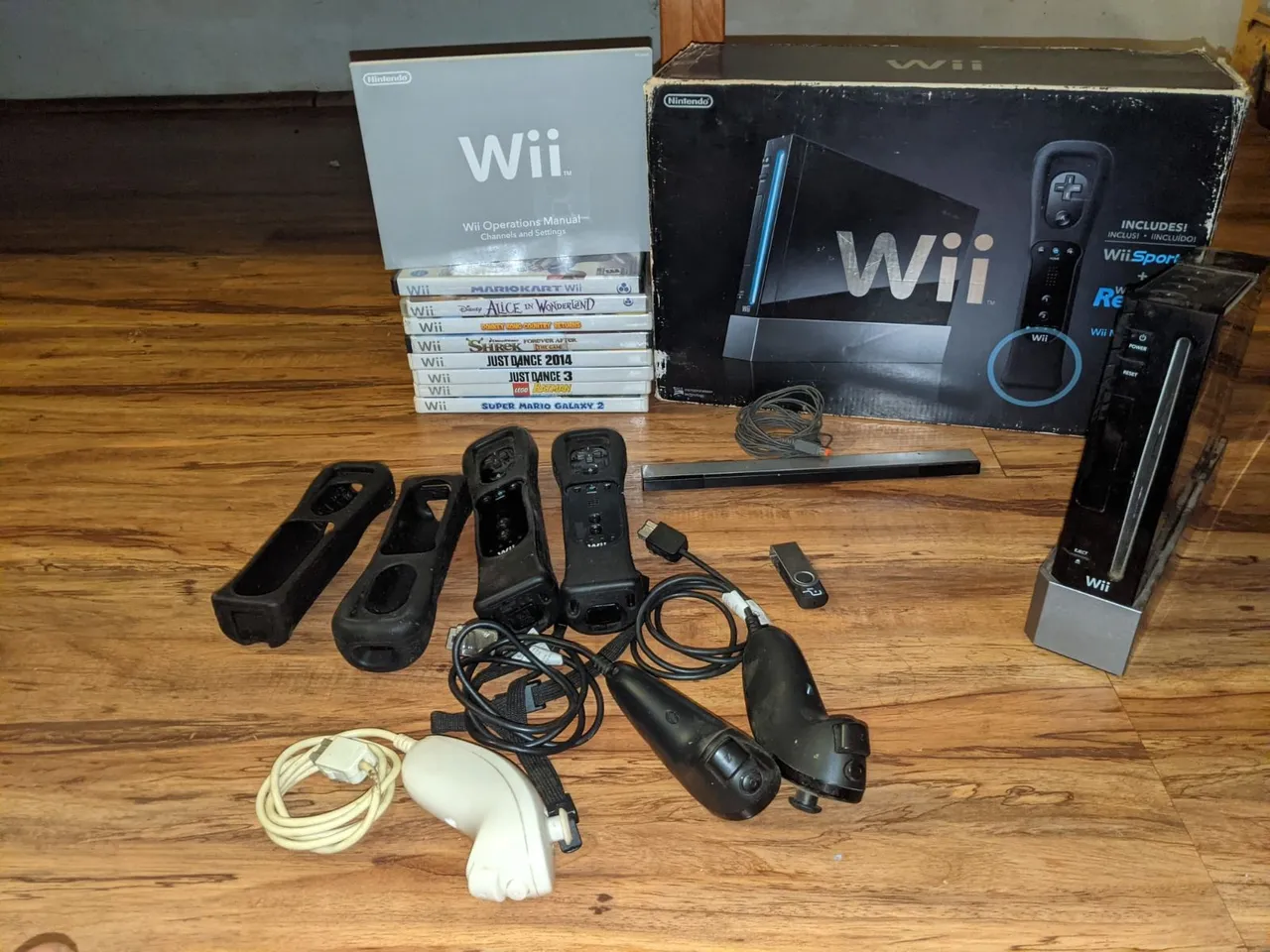 Consoles de Vídeo Game no Brasil