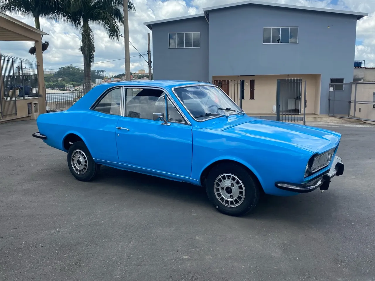 FORD CORCEL 1973 Usados e Novos