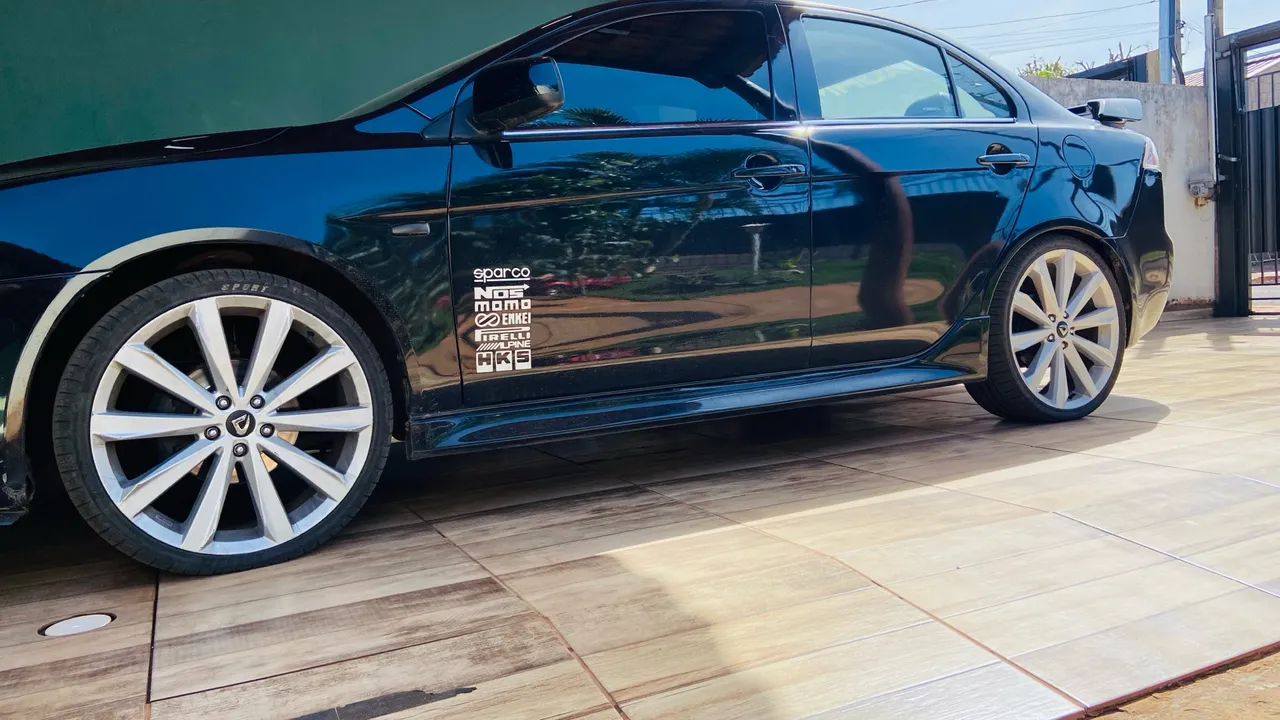 "rodas volcano aro 20" no Brasil