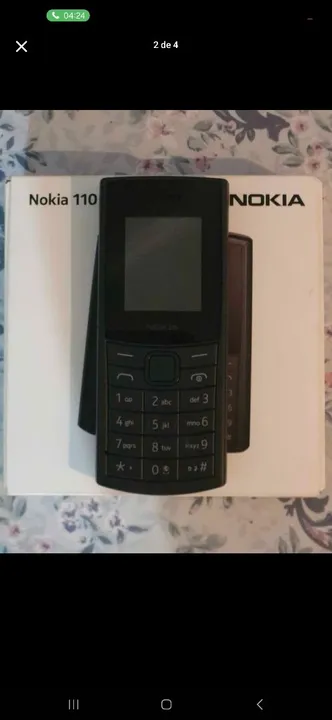 "nokia n95" - Celulares Usados, seminovos e Novos no Brasil