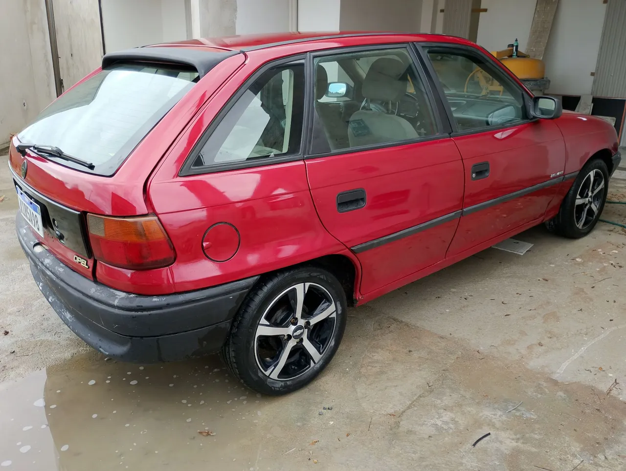 Chevrolet Astra 1995 Usados e Novos