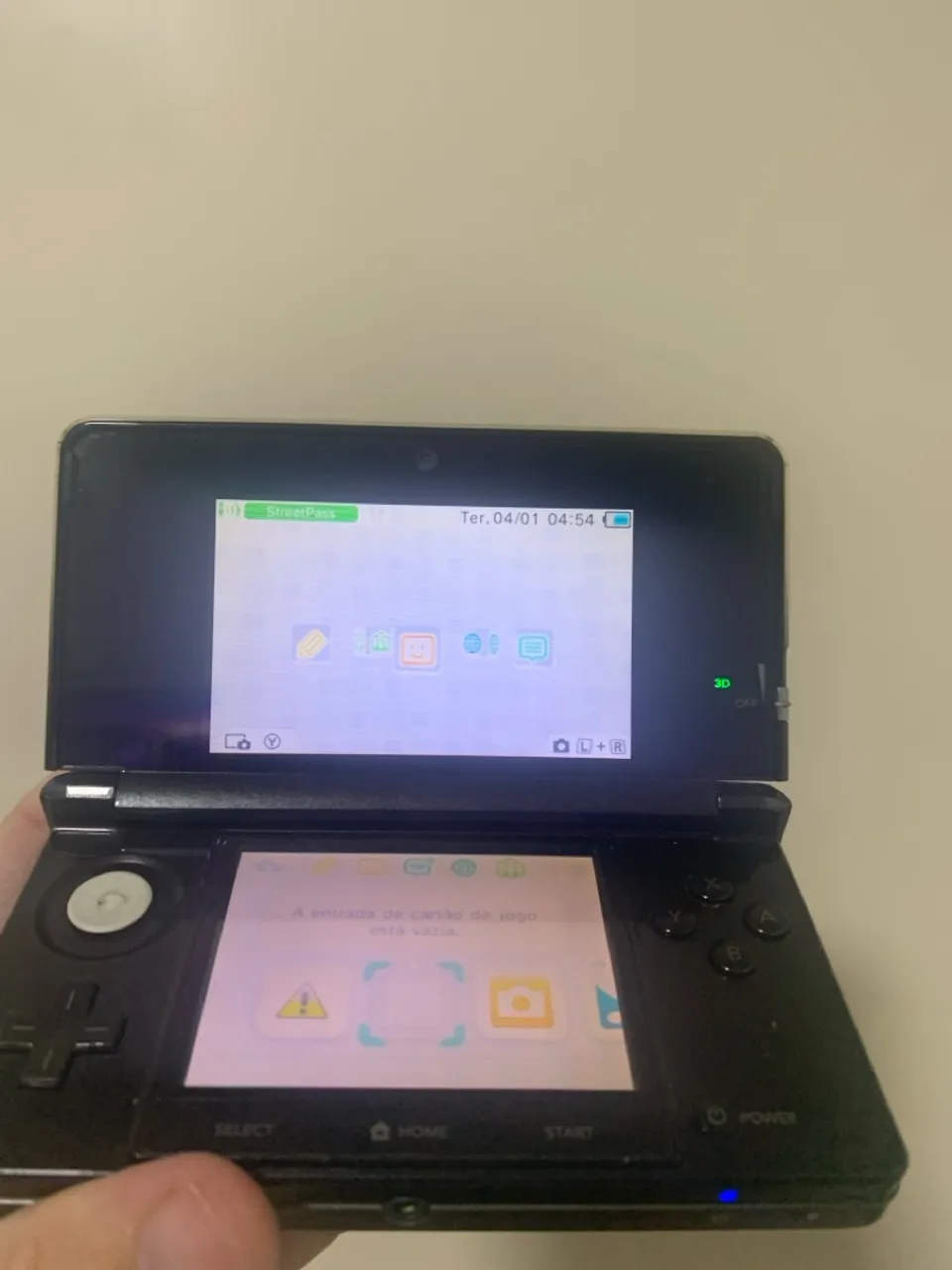 Consoles de Vídeo Game no Brasil