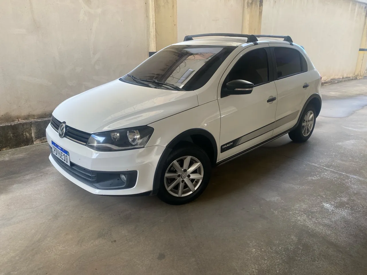 VOLKSWAGEN GOL 2016 Usados e Novos