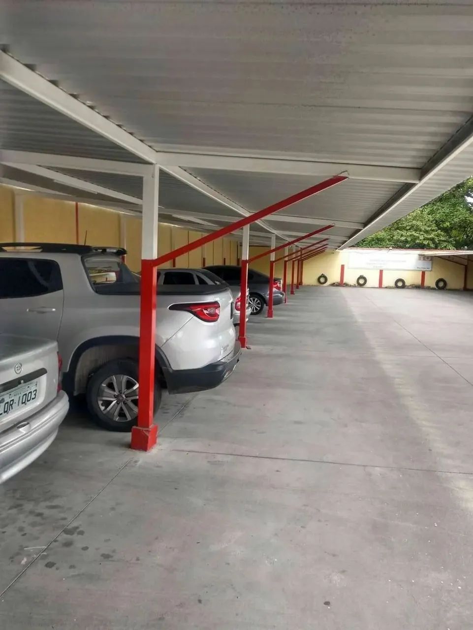 Lote em Rua da Chita - Bangu - Rio de Janeiro/RJ - Terrenos, sítios e ...