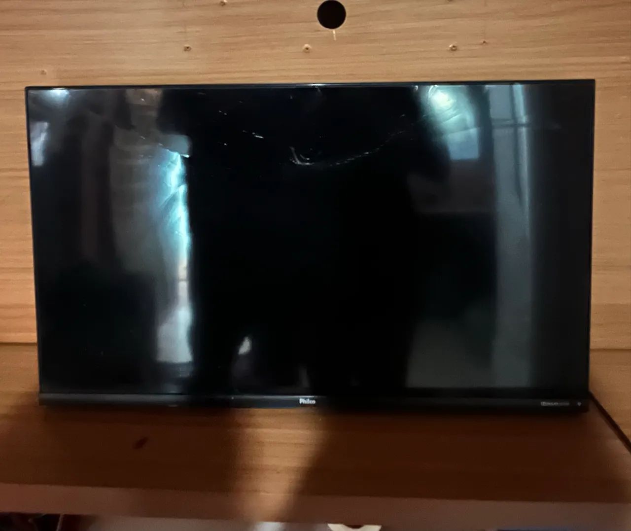 Tv smart Philco 32 polegadas - TVs - Santa Maria, Brasília 1468881949 | OLX