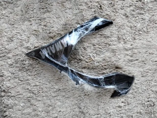 kit carenagem yamaha r3 2016 - Peças para motos - Parque Esperança ...