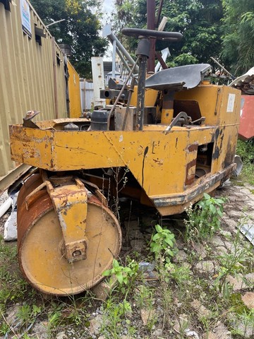 Rolo compressor | +232 anúncios na OLX Brasil