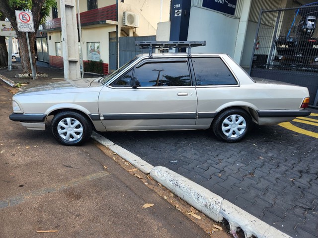 FORD DEL REY GLX 1.6/1.8 / GL 1.6/1.8 2P E 4P 1986 - 1172086238 | OLX