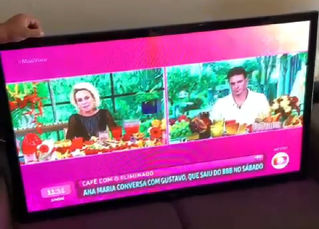 Samsung 43 polegadas plasma | +102 anúncios na OLX Brasil