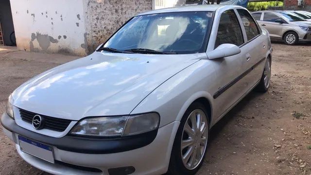 CHEVROLET VECTRA 1998 Usados e Novos