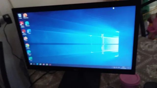 "monitor 20 polegadas hdmi" no Brasil