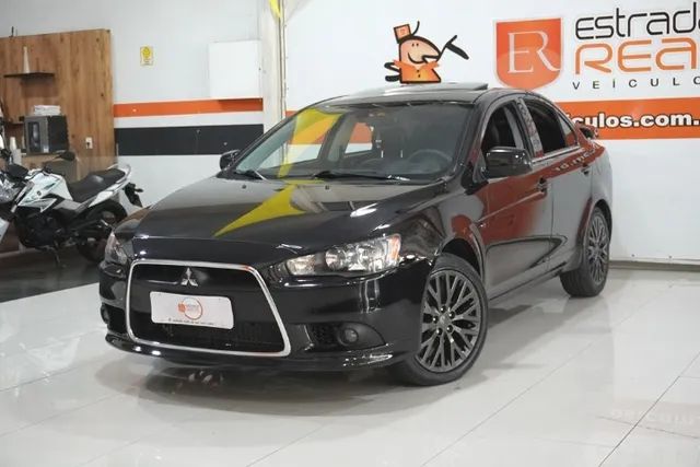 MITSUBISHI LANCER Usados e Novos