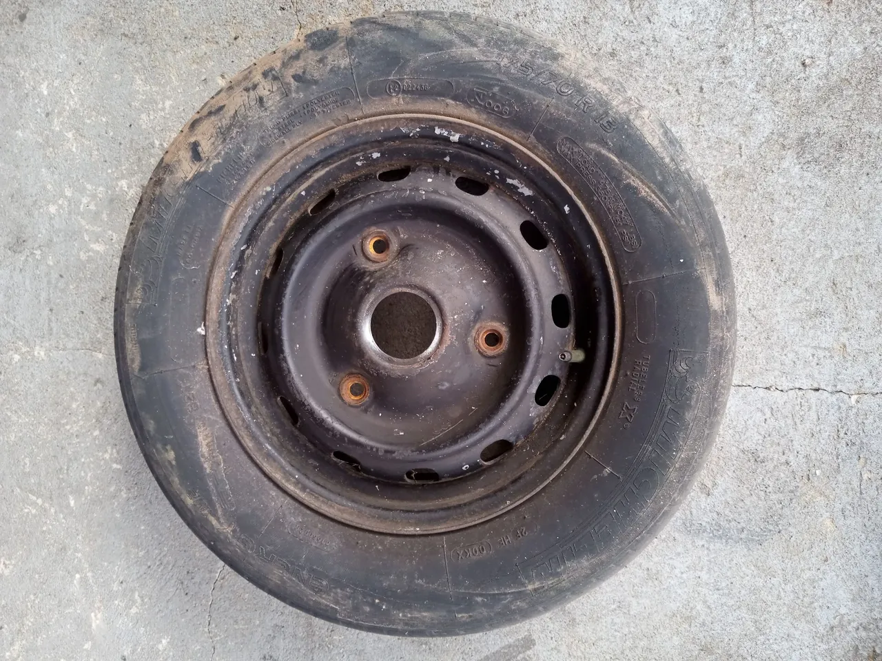 "rodas corcel 1" - Peças para carros, vans e utilitários no Brasil