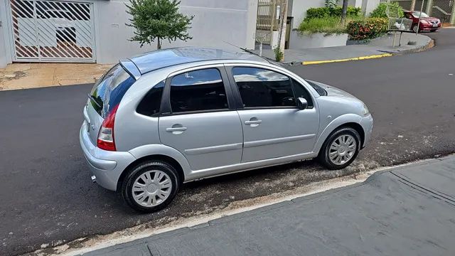CITROEN C3 2011 Usados e Novos