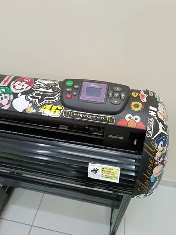 "plotter de corte" no Brasil