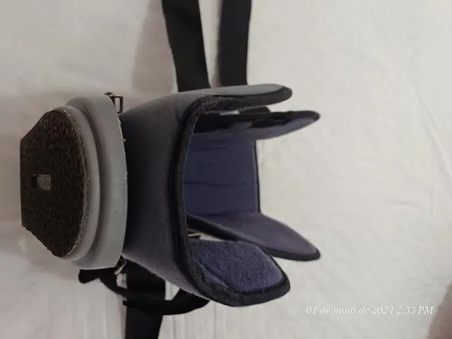 "bota robofoot cano curto" no Brasil