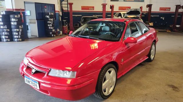 CHEVROLET CALIBRA Usados e Novos na BA