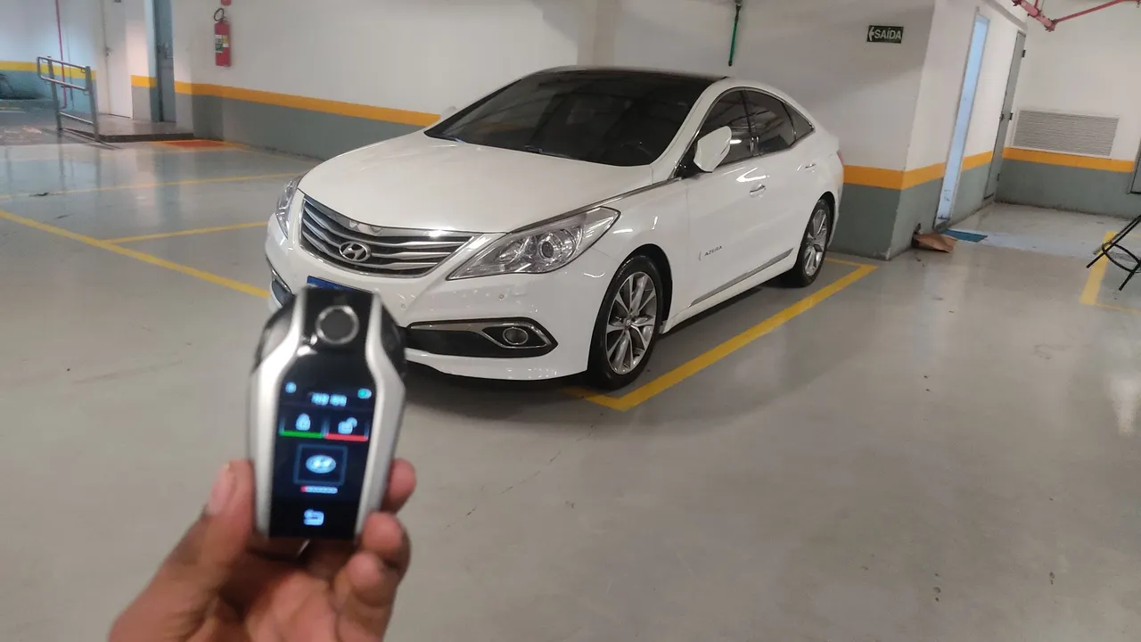 HYUNDAI AZERA Usados e Novos em São Paulo e região, SP