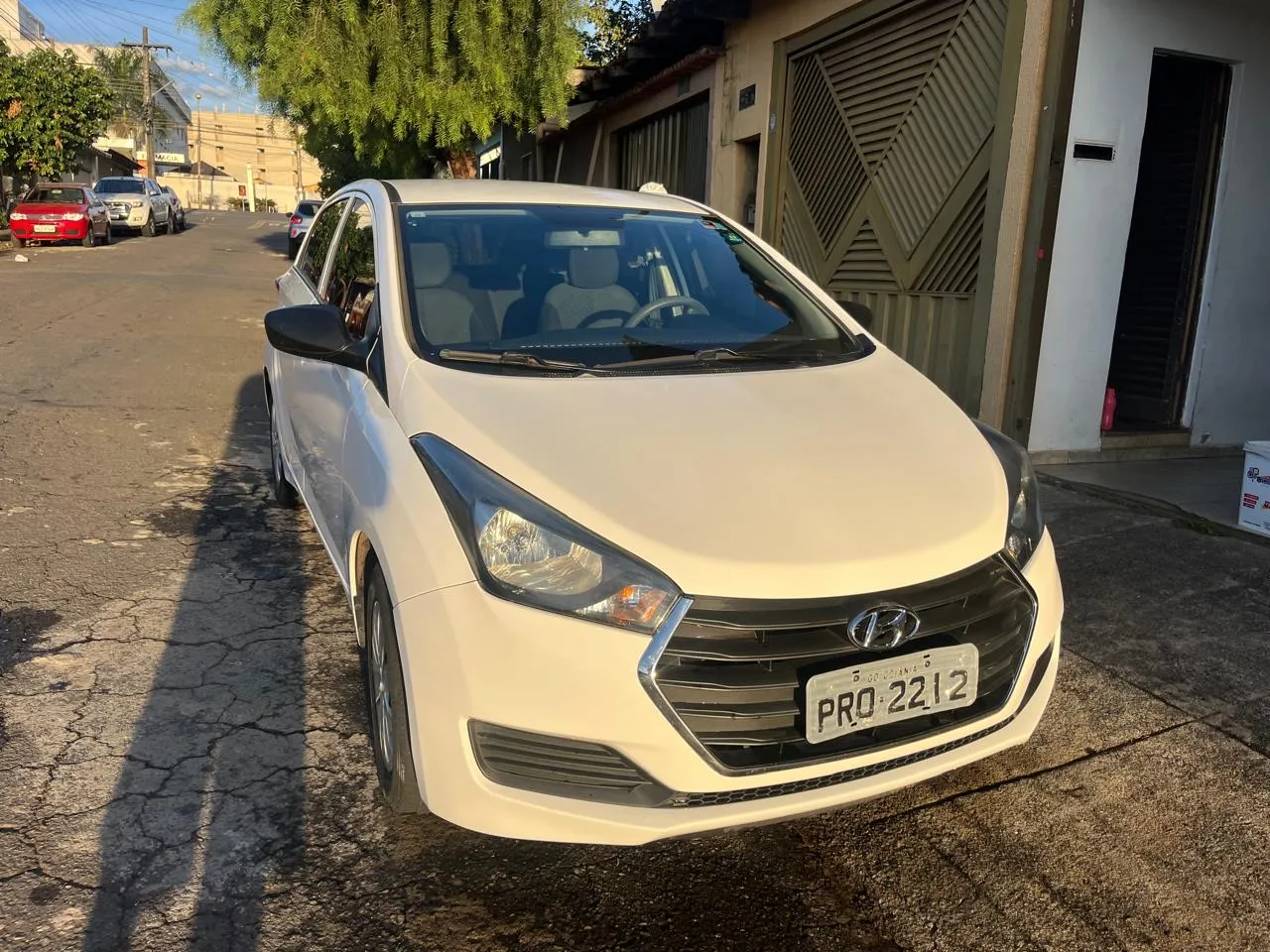 Carros 2018 Usados e Novos à venda