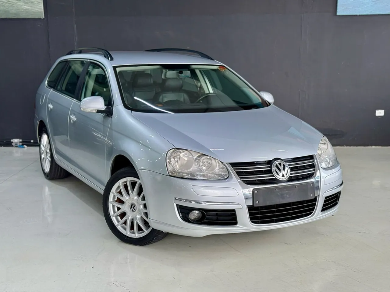 VOLKSWAGEN JETTA 2008 Usados e Novos
