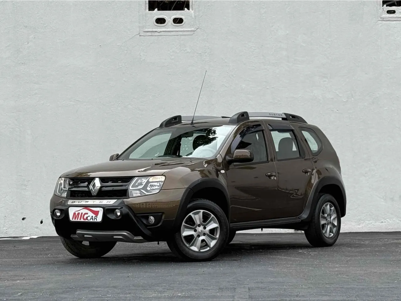 "renault duster 2018" - Carros Usados e Novos à venda