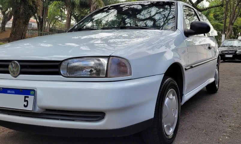 Carros 1995 Usados e Novos à venda
