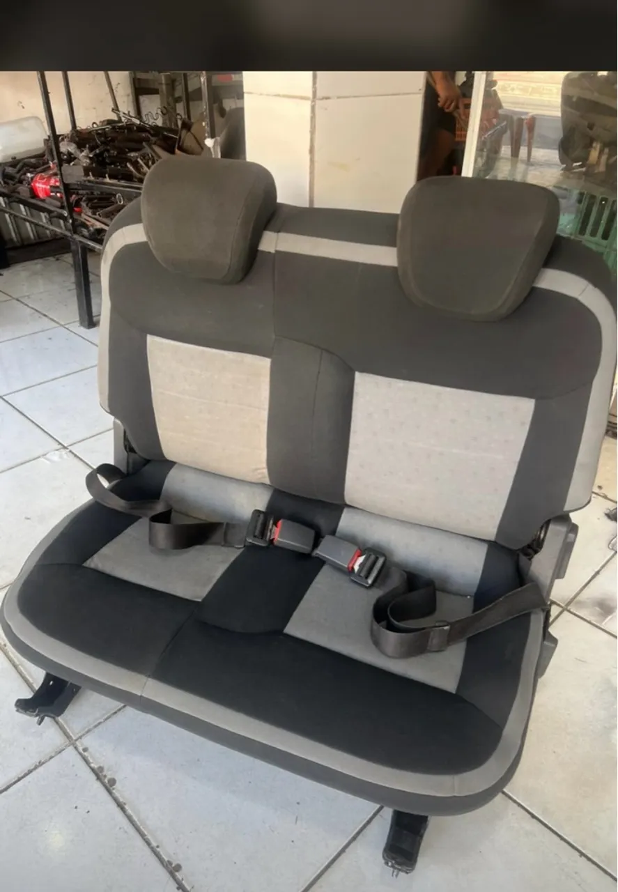 "banco spin 7 lugares" no Brasil