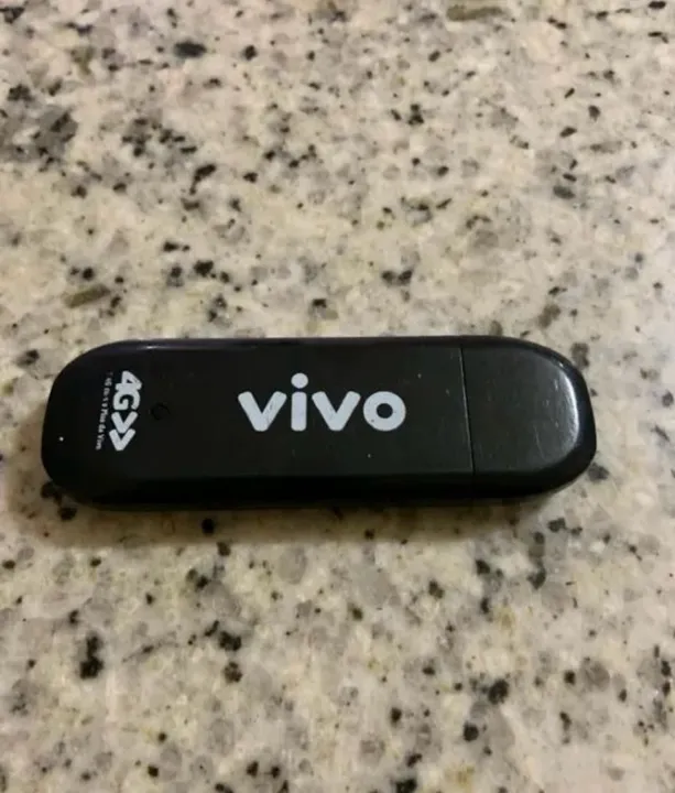 "modem roteador vivo chip" - Conectividade e Dispositivos de Rede no Brasil