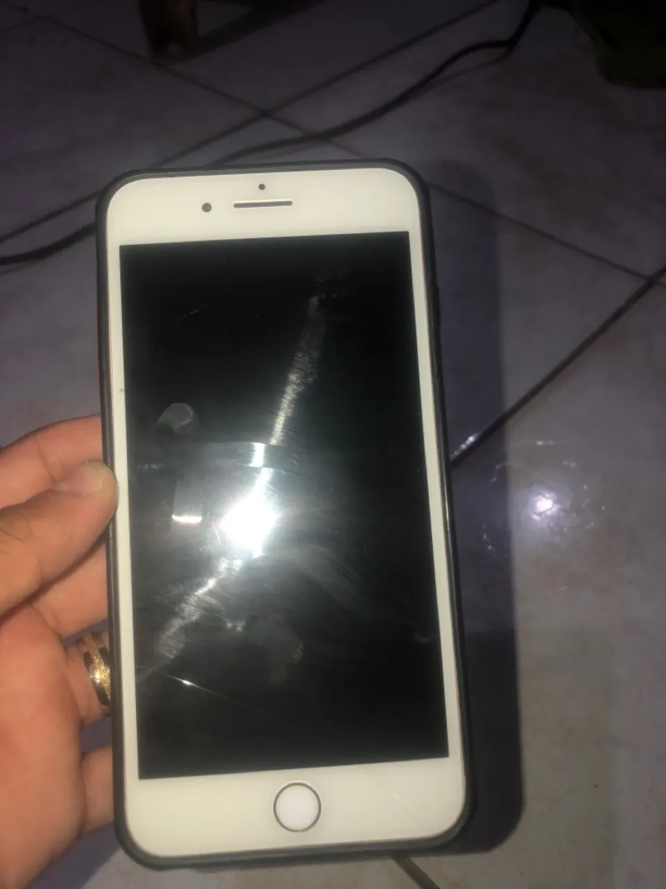 Celulares APPLE IPHONE 8 PLUS Usados, seminovos e Novos em Roraima