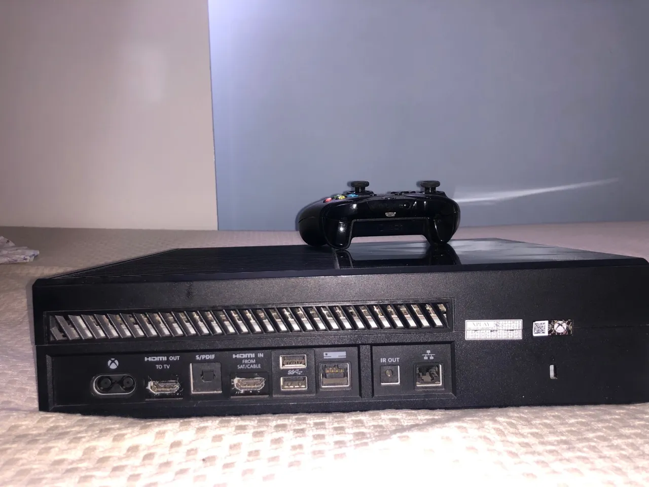 "xbox one fat console" - Consoles de Vídeo Game no Brasil