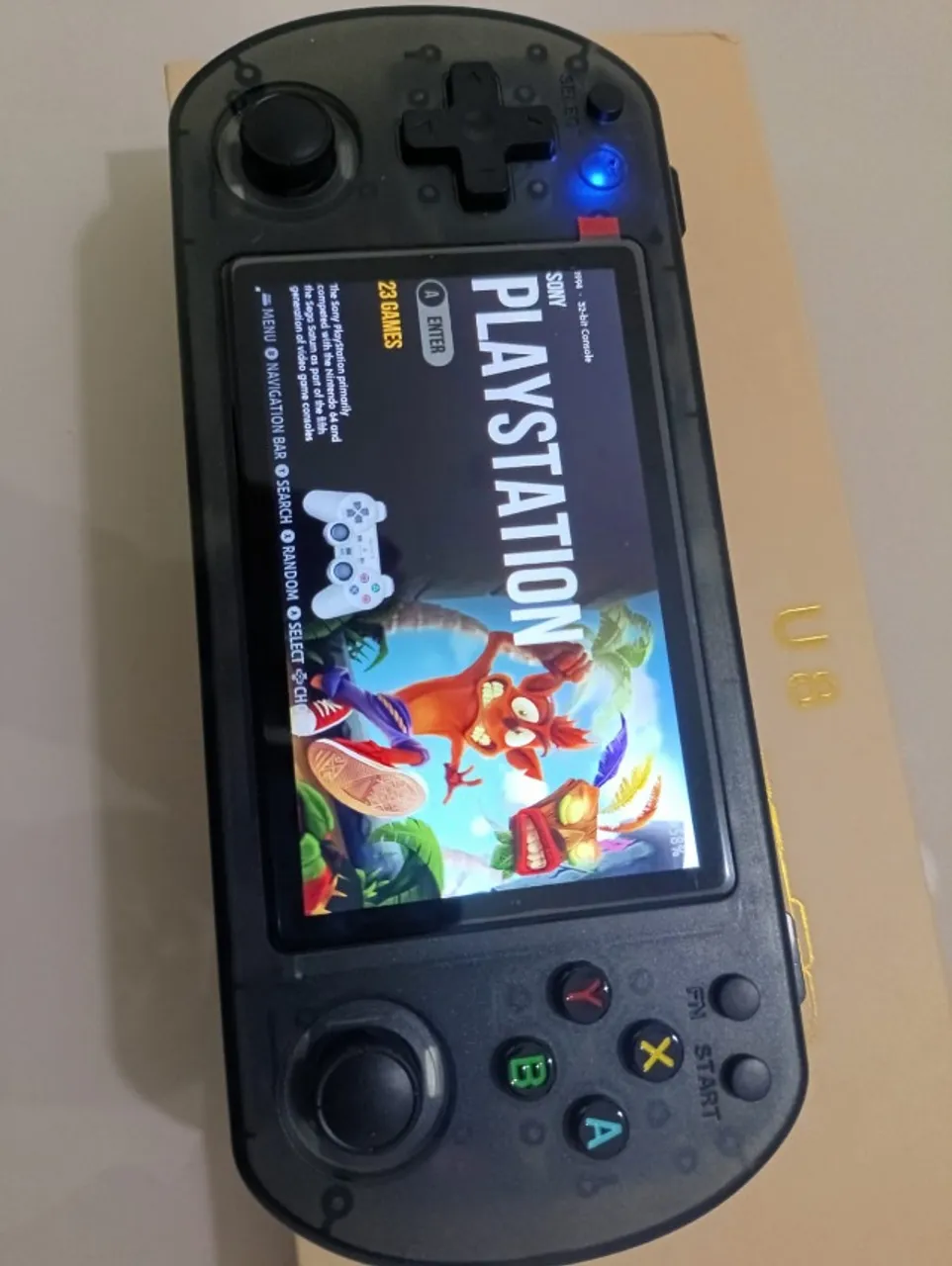 "psp playstation" - Consoles de Vídeo Game no Brasil