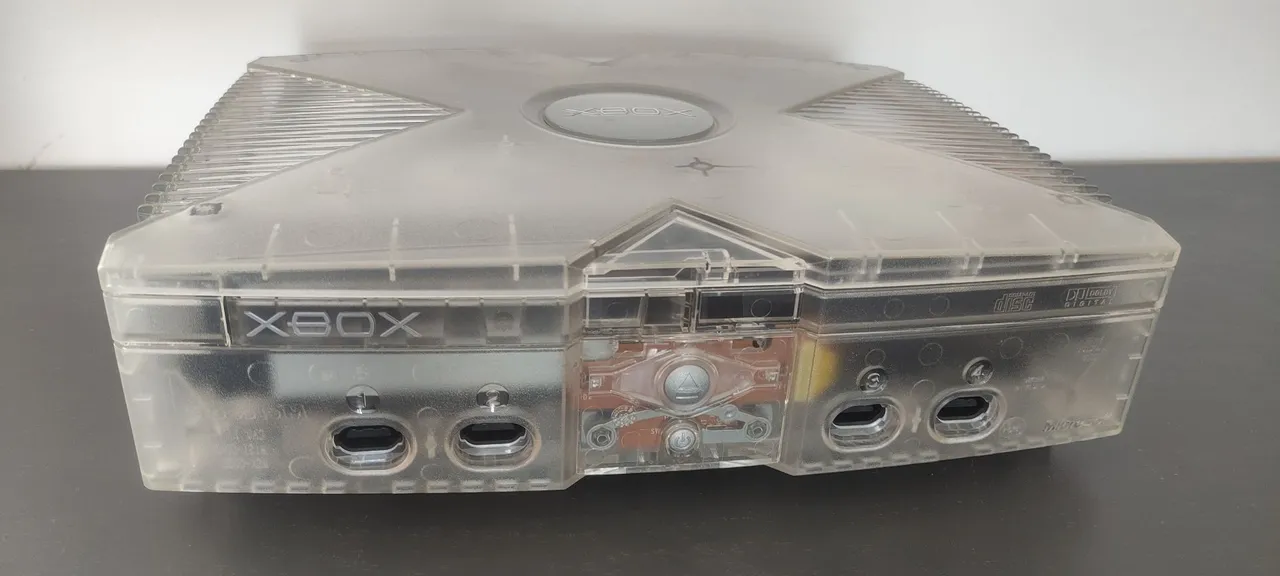 "console xbox classico" - Consoles de Vídeo Game no Brasil