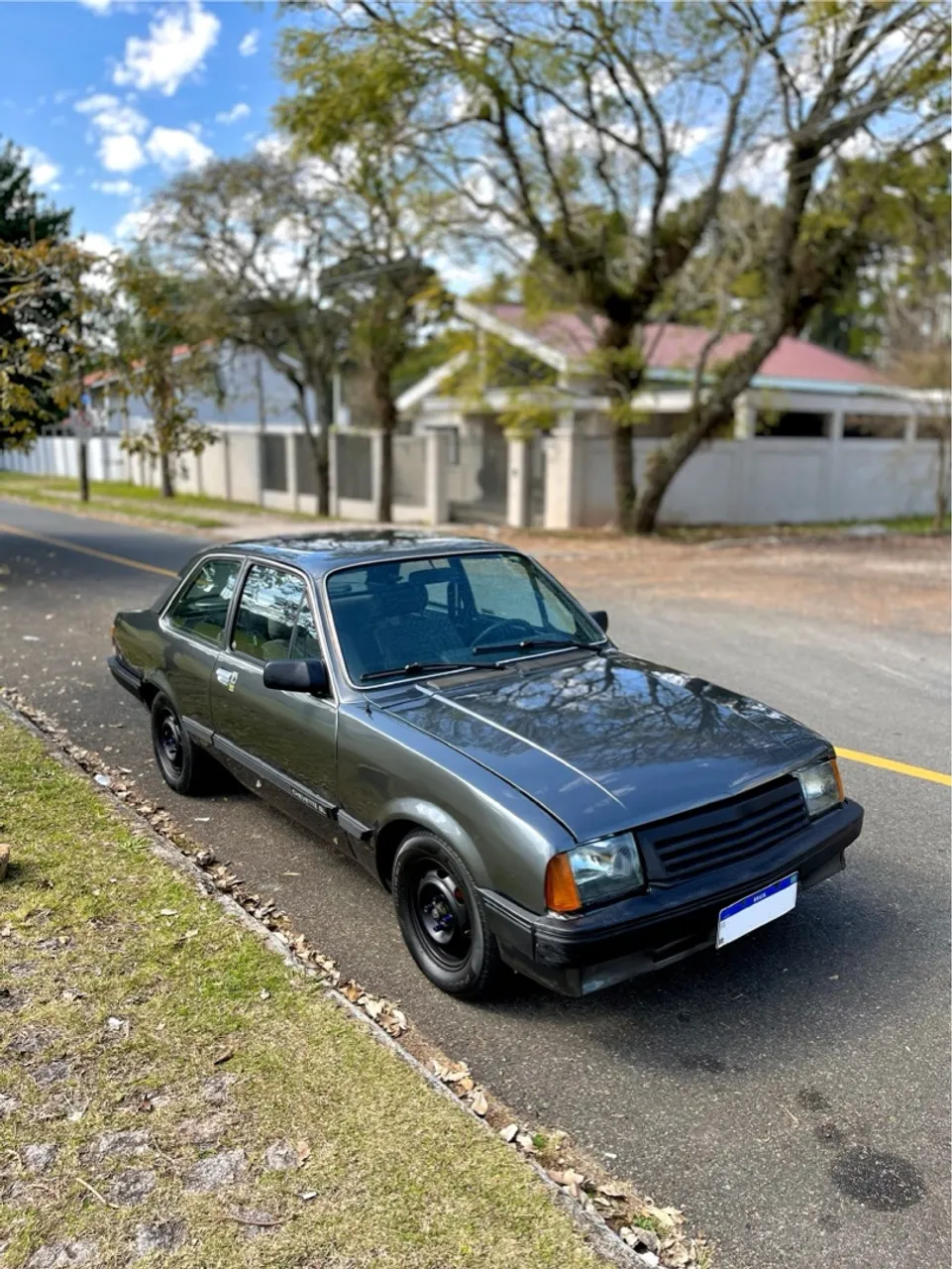 CHEVROLET CHEVETTE Usados e Novos