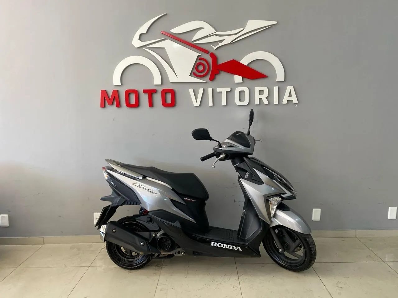 "moto automatica" - Motos no Brasil