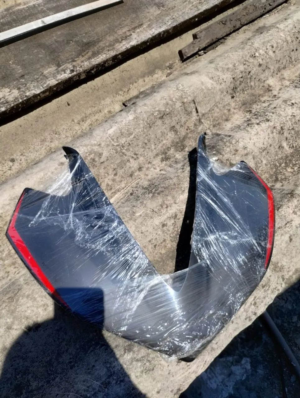 kit carenagem yamaha r3 2016 - Peças para motos - Parque Esperança ...