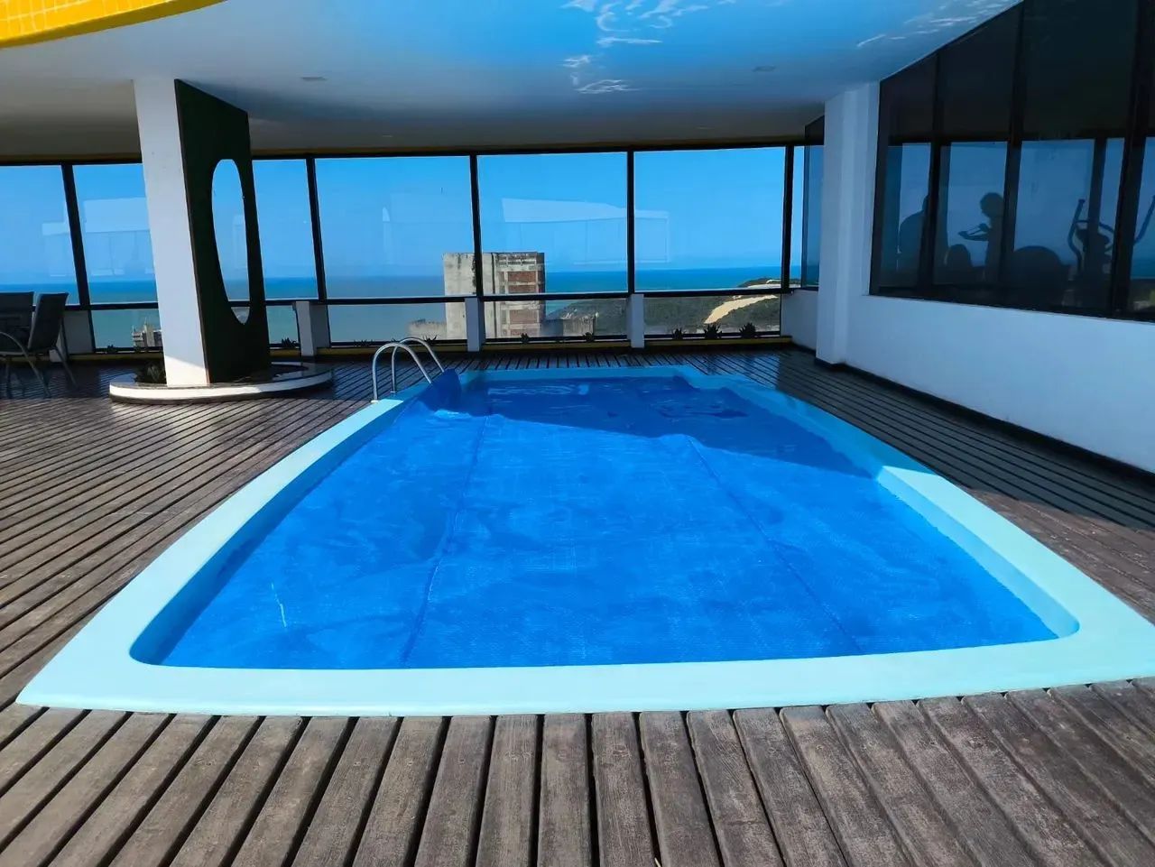 Apartamento 2 quartos para alugar - Ponta Negra, Natal - RN 1473062476 ...