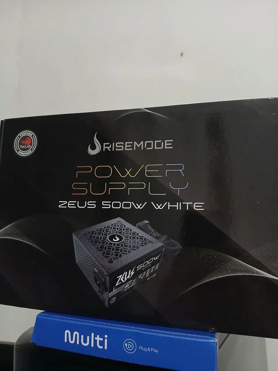 PC completo i5 4570 16gb ssd 240gb HD 500gb Windows 11 25h2 ...